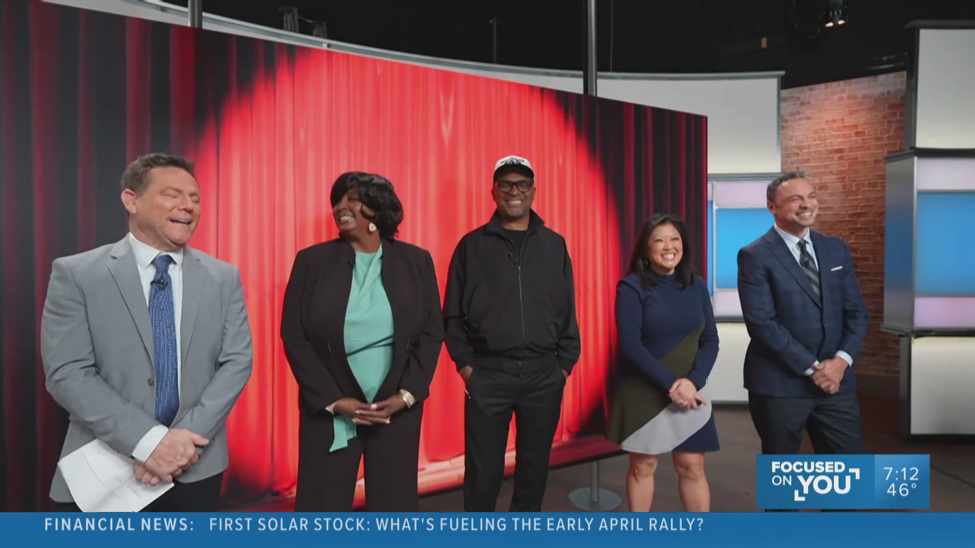 Comedian Mike Epps is giving back to the St. Louis community