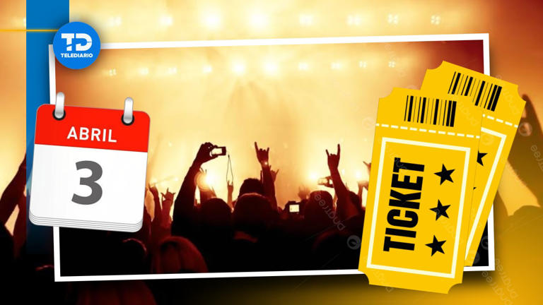 ¡Jueves de 2x1 en Ticketmaster! Estos eventos tienen PROMOCIÓN hoy 10 ...