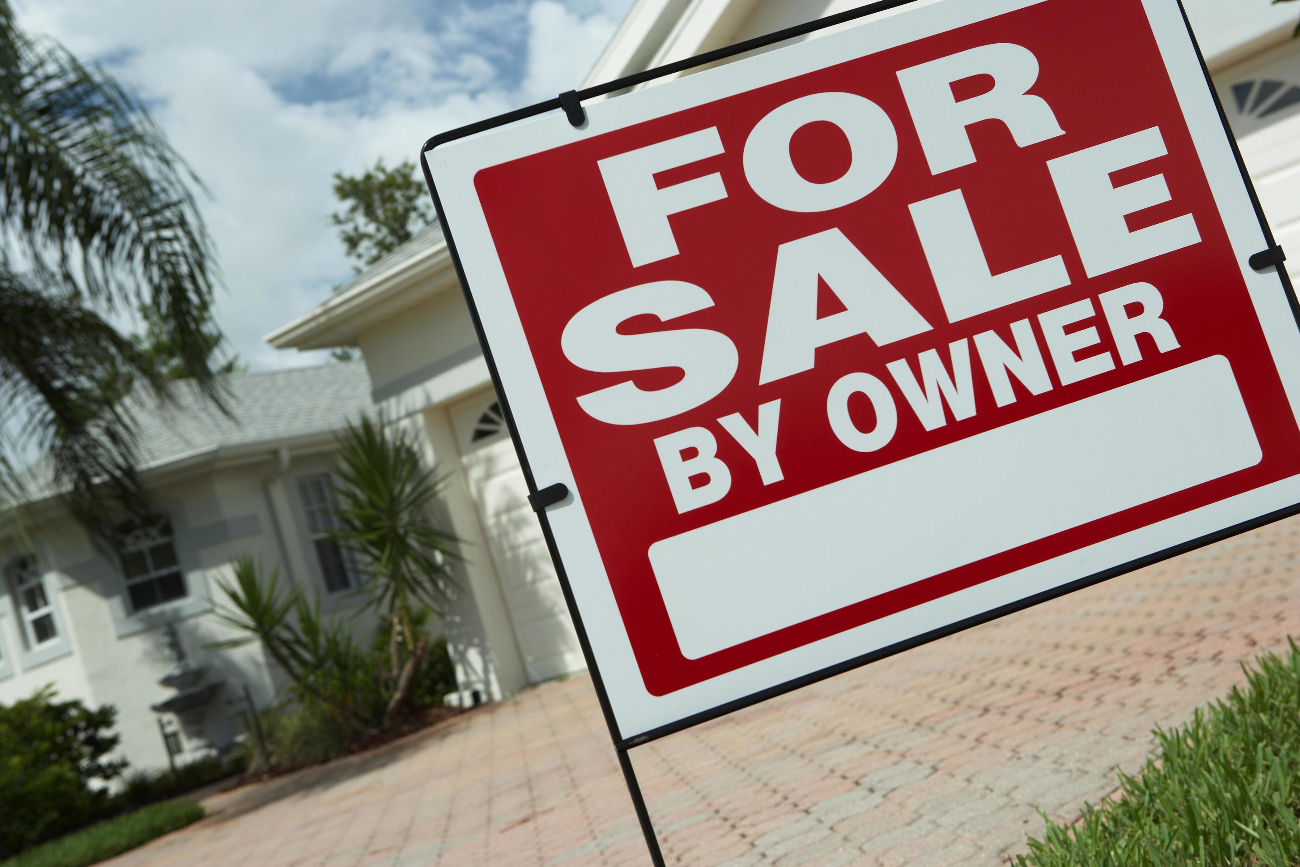Florida Real Estate Market Holds Steady In June