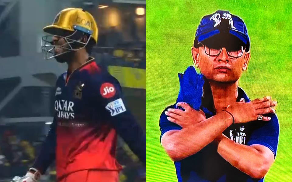 Is It time to fix DRS rules in IPL 2025? Hanuma Vihari sparks fan debate