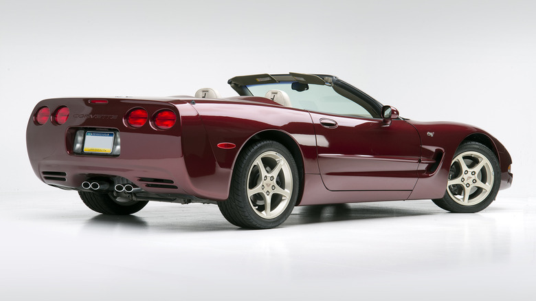 What Was The First Car You Ever Loved?