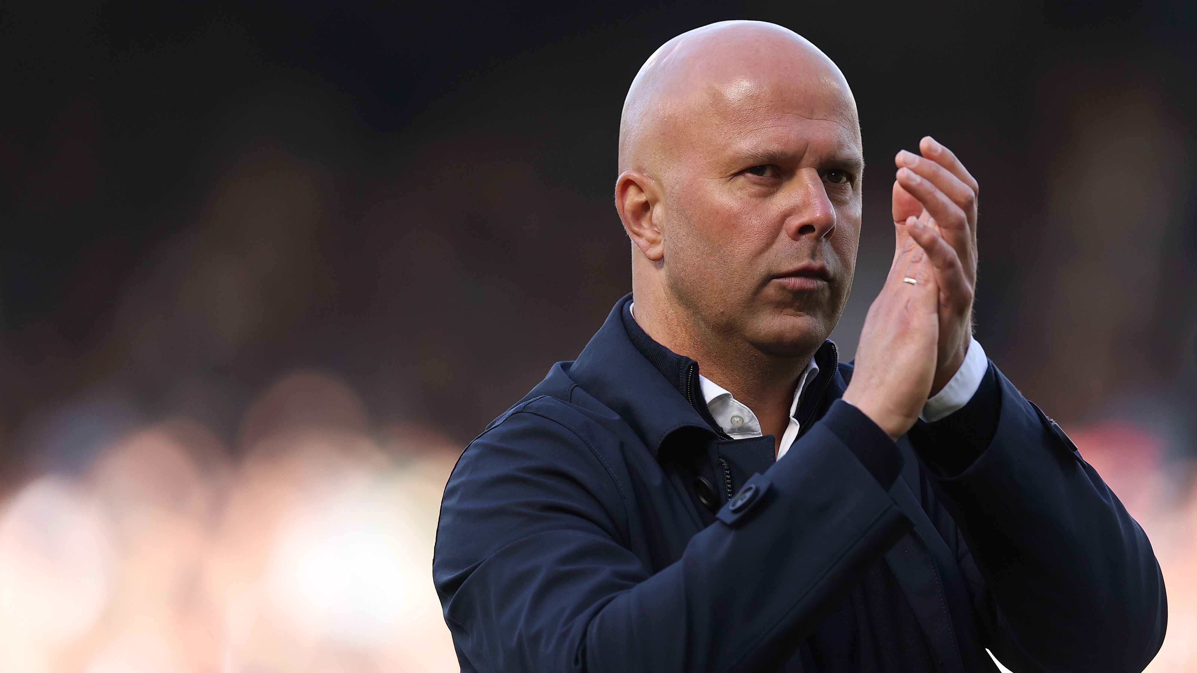 'Up in the air' - Liverpool signing may not join Reds this summer with ...