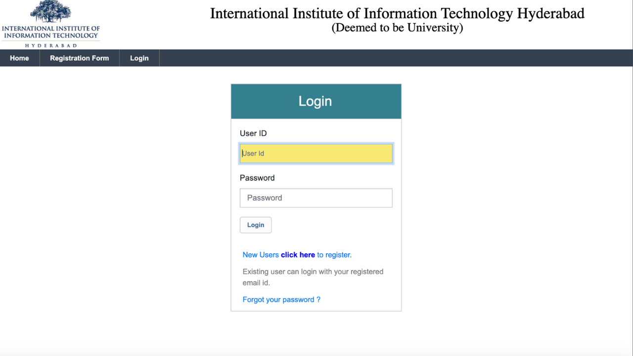IIITH PGEE 2025 admit card released, exam on April 19: Check direct link to download and other ...
