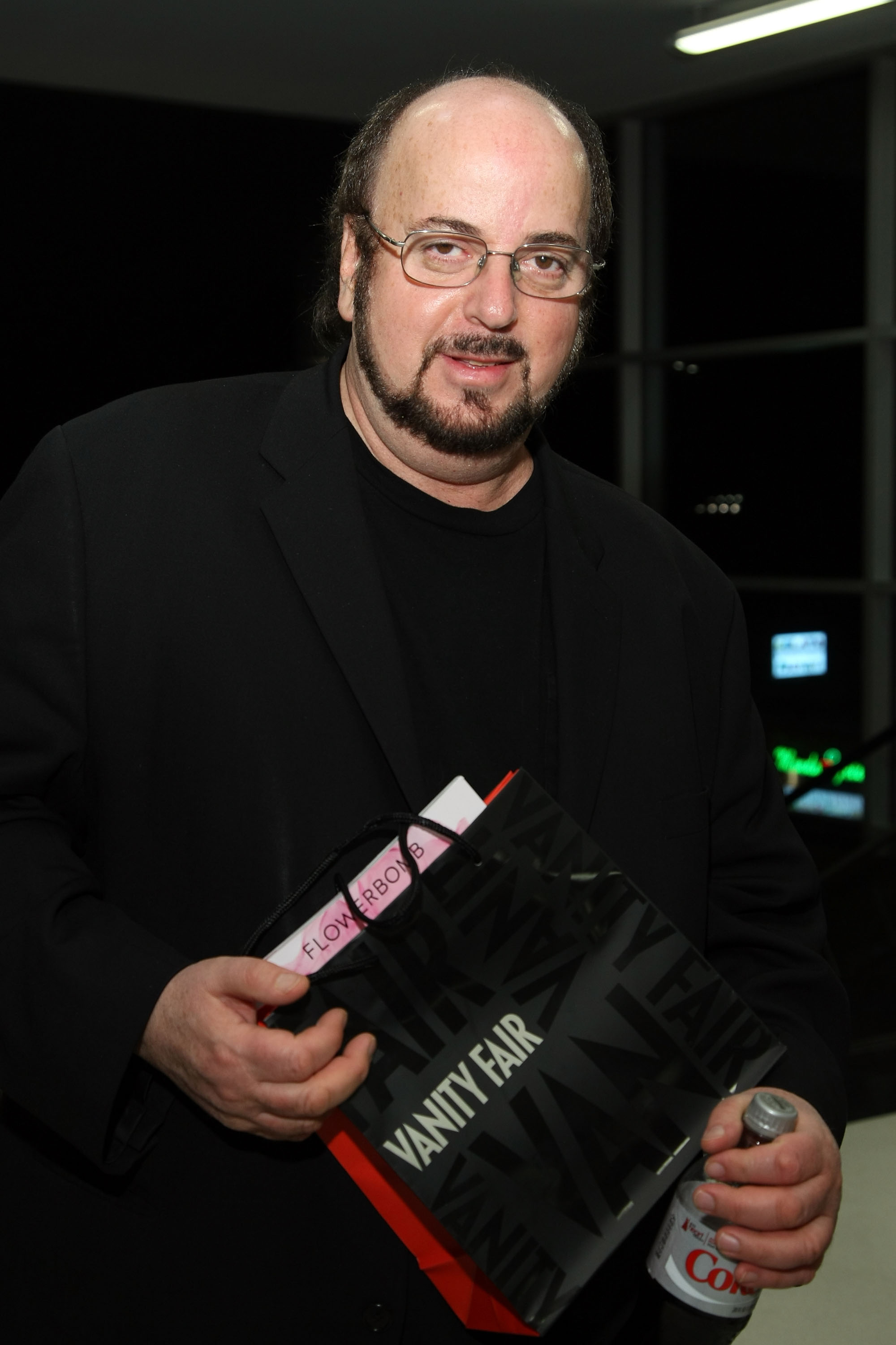 Director James Toback ordered to pay billions to 40 women who accused ...