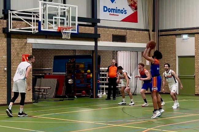 'It feels like a good fit': Former Worcester Tech basketball star ...