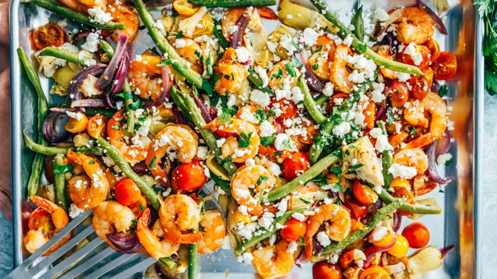 18 Great Answers to the Question What's for Dinner