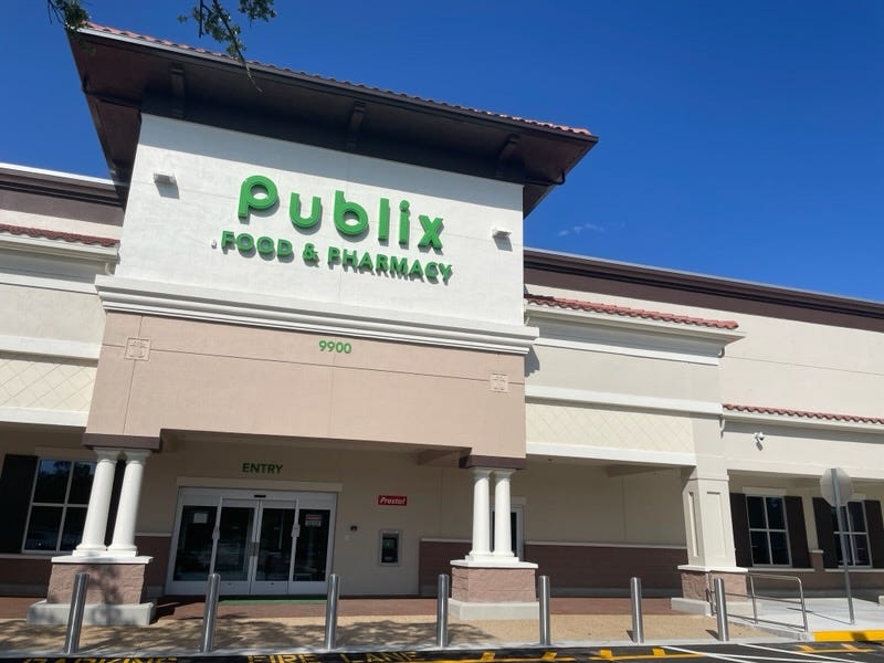Two new Publix locations have opened in Georgia. Where the popular ...