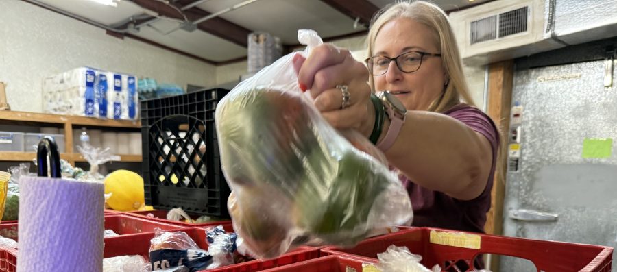 Some Texas families impacted by SNAP cuts; food banks brace for direct hit