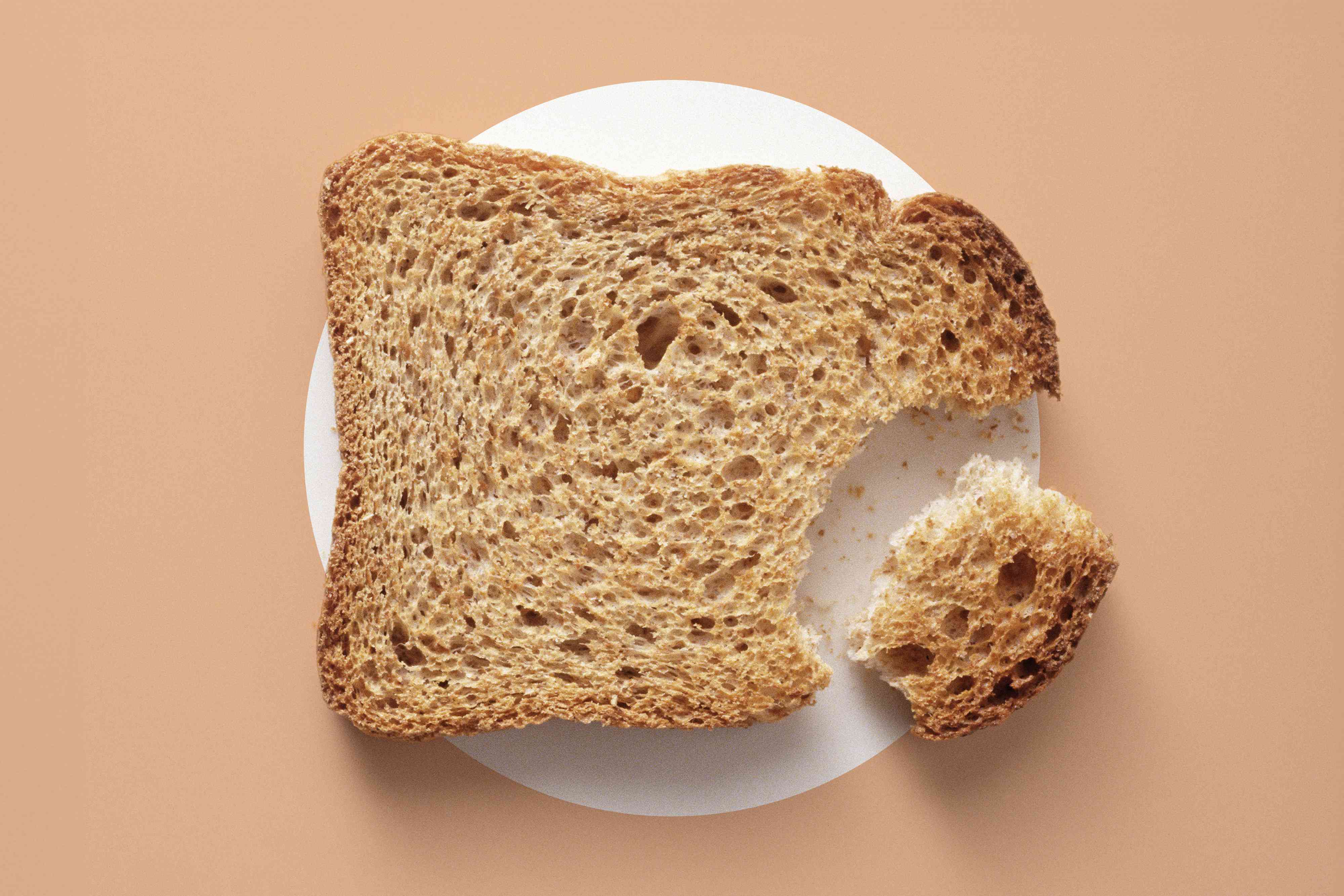 Scientists Just Turned Stale Bread Into Cutting-Edge Technology