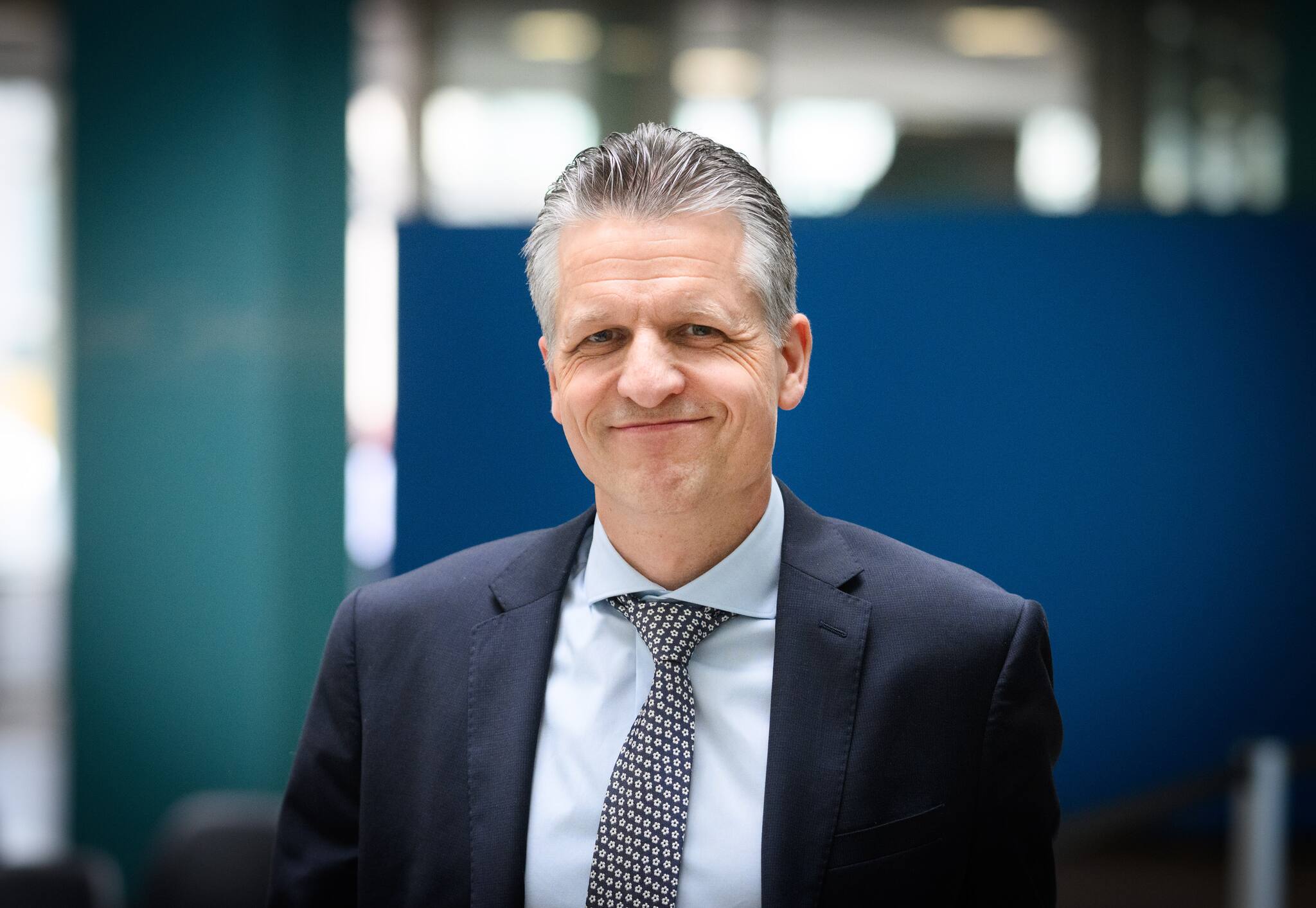 Thorsten Frei als Kanzleramtschef: der CDU-Politiker im Steckbrief