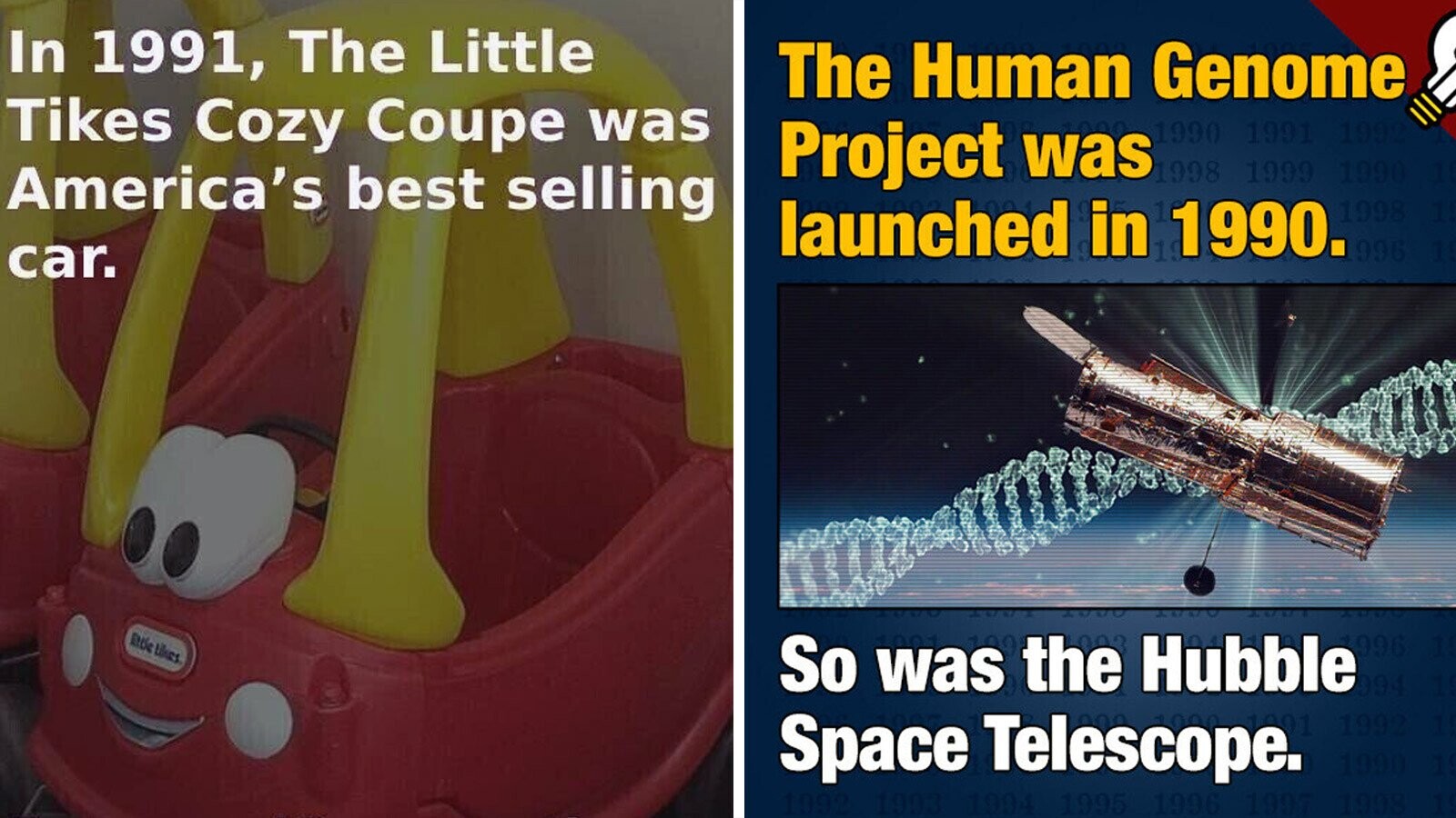 36 Sturdy Bits of Trivia That Are Structurally Sound
