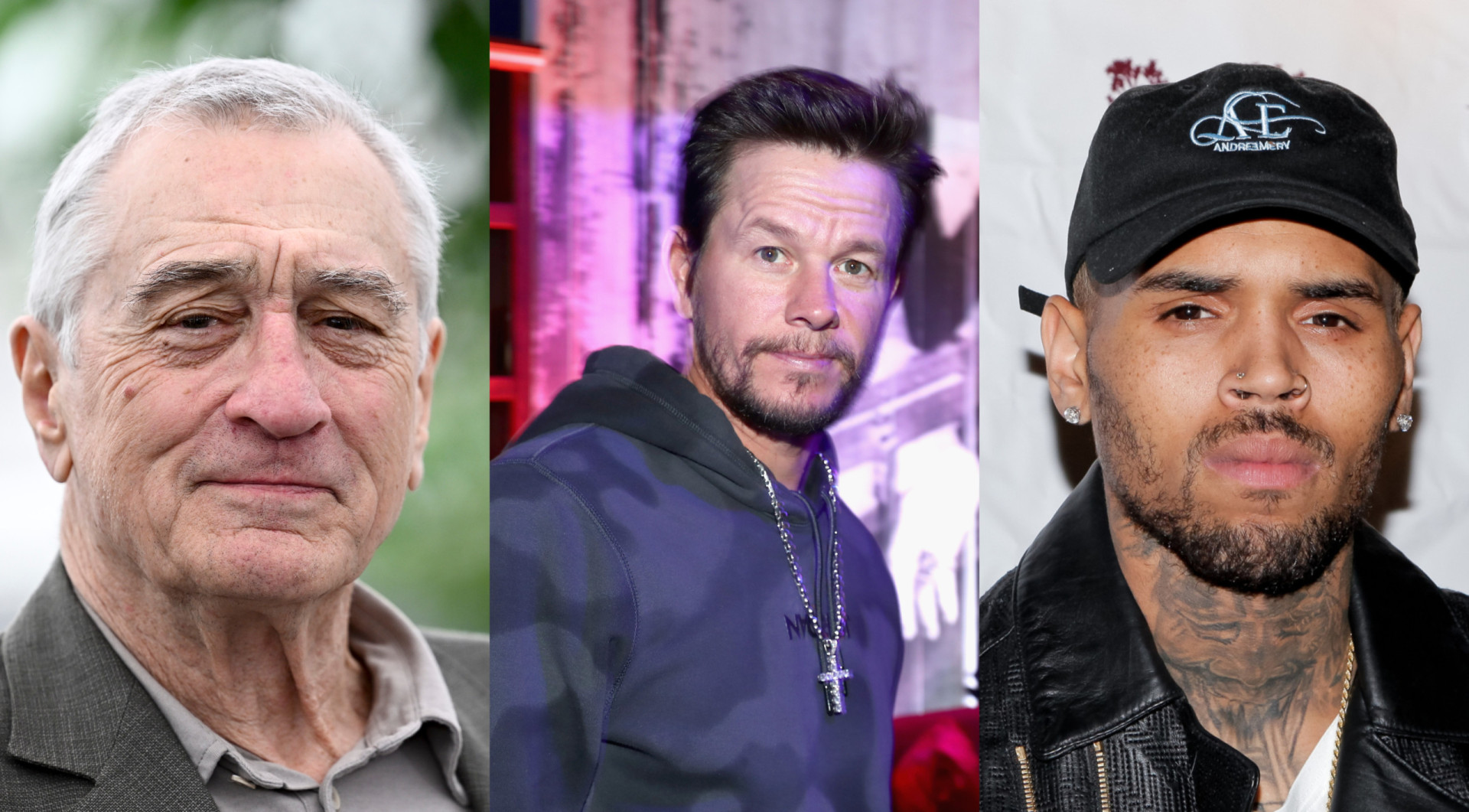 Famosos que se envolveram com gangues (ou ainda estão envolvidos)