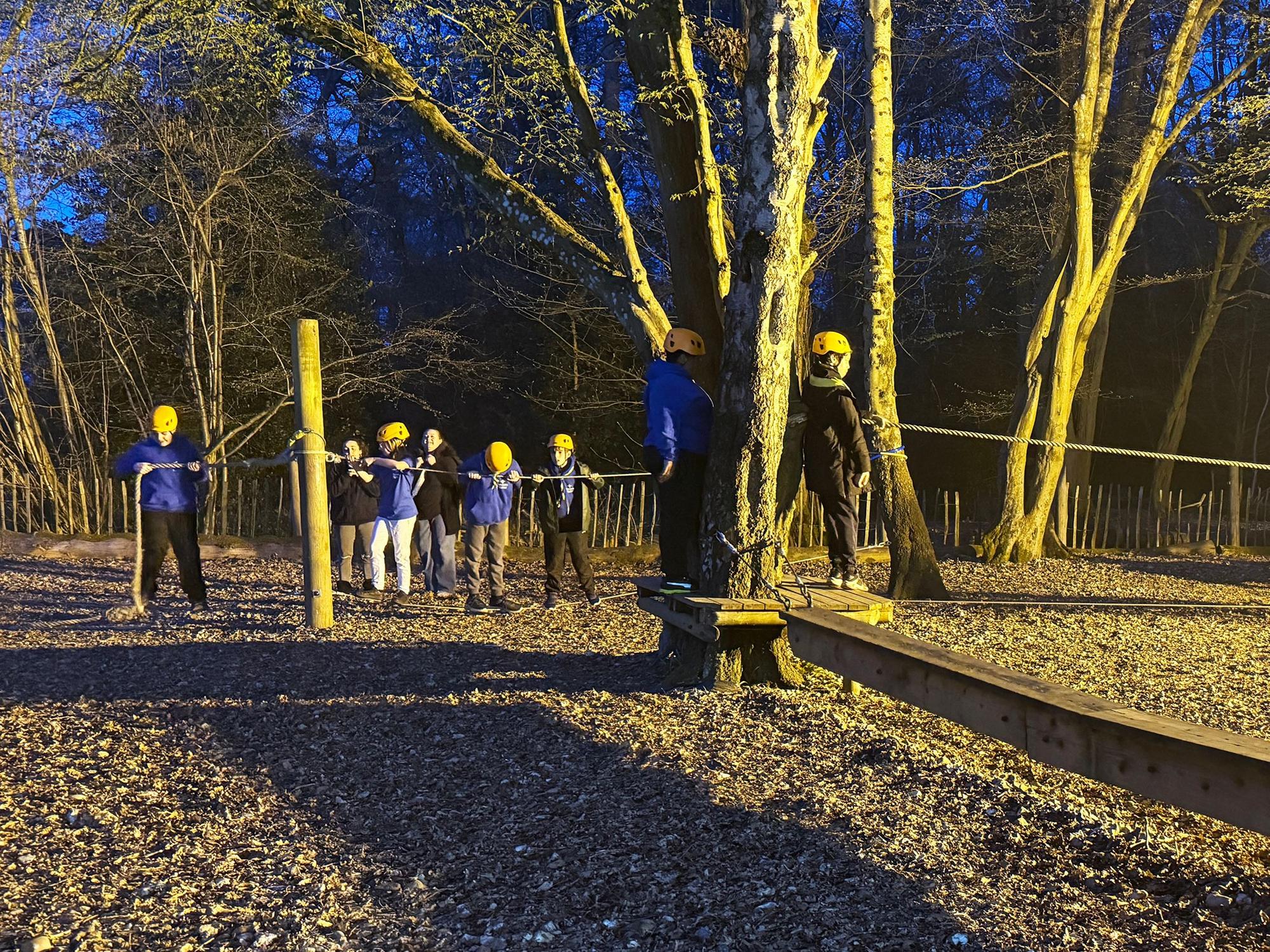 Hemel Hempstead King’s Scout Awards include first 3 for 30 years from ...