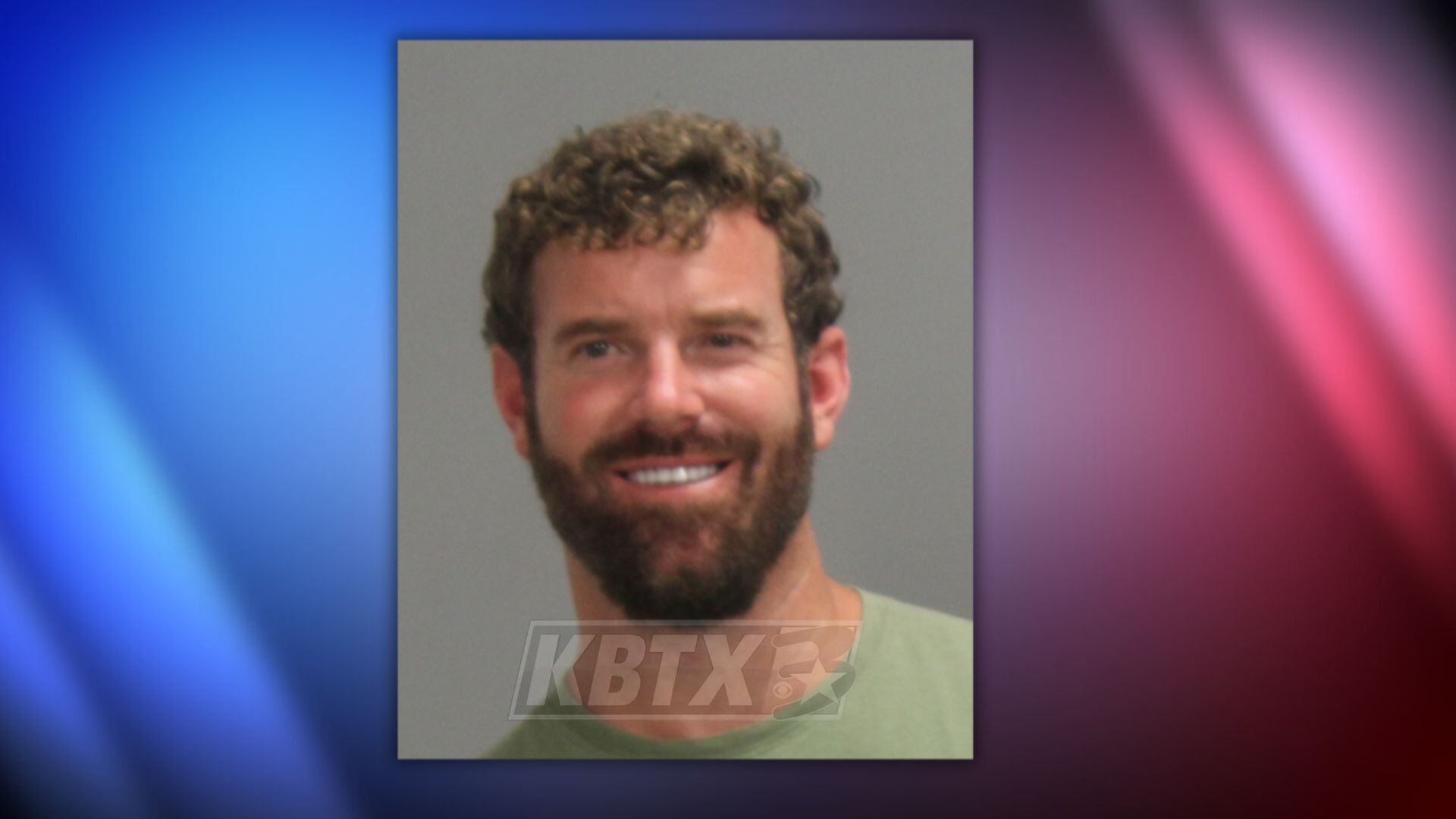 Former Bachelorette contestant James Taylor ordered to stay out of ...