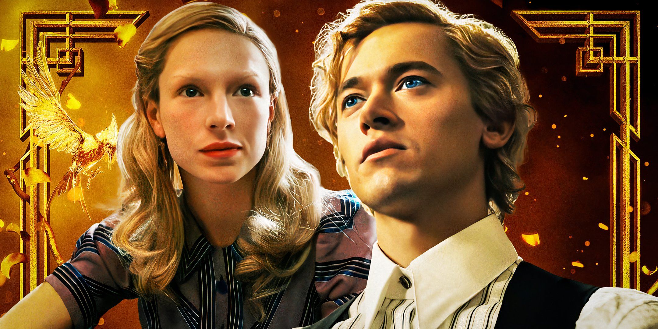 I Bet I Know Exactly Why Snow Started To Hate Tigris After The Ballad ...