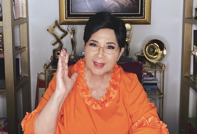 Hidup di Zaman Perang, Titiek Puspa Pernah Jualan Air di Stasiun Demi ...