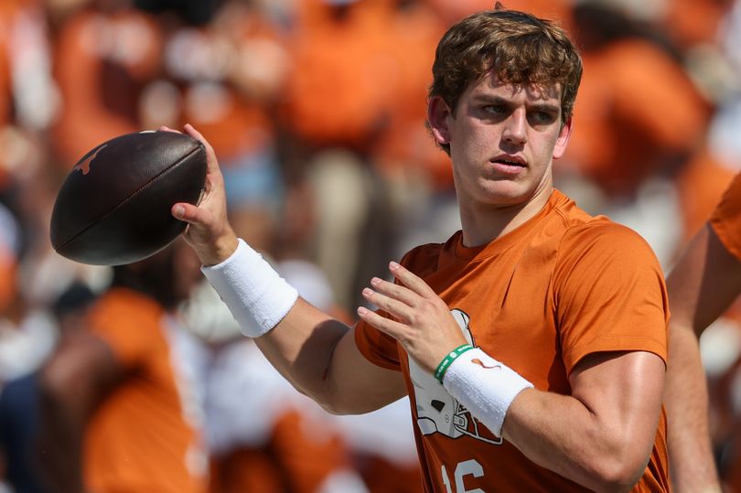 Arch Manning scores new NIL deal as star quarterback prepares to take ...