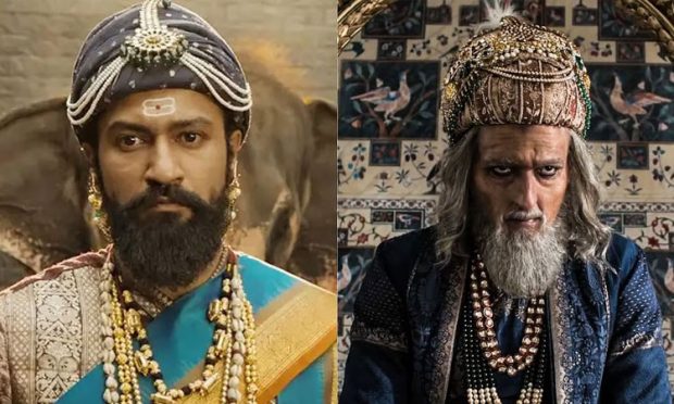 Chhaava OTT Release Date: Superhit film ‘Chhaava’ gets a fixed OTT ...