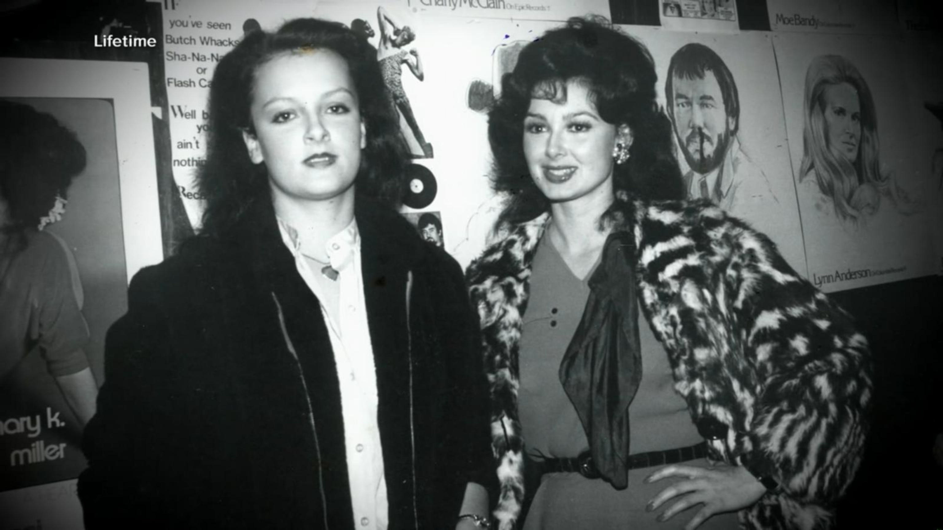 1st look at new documentary ‘The Judd Family: Truth Be Told’