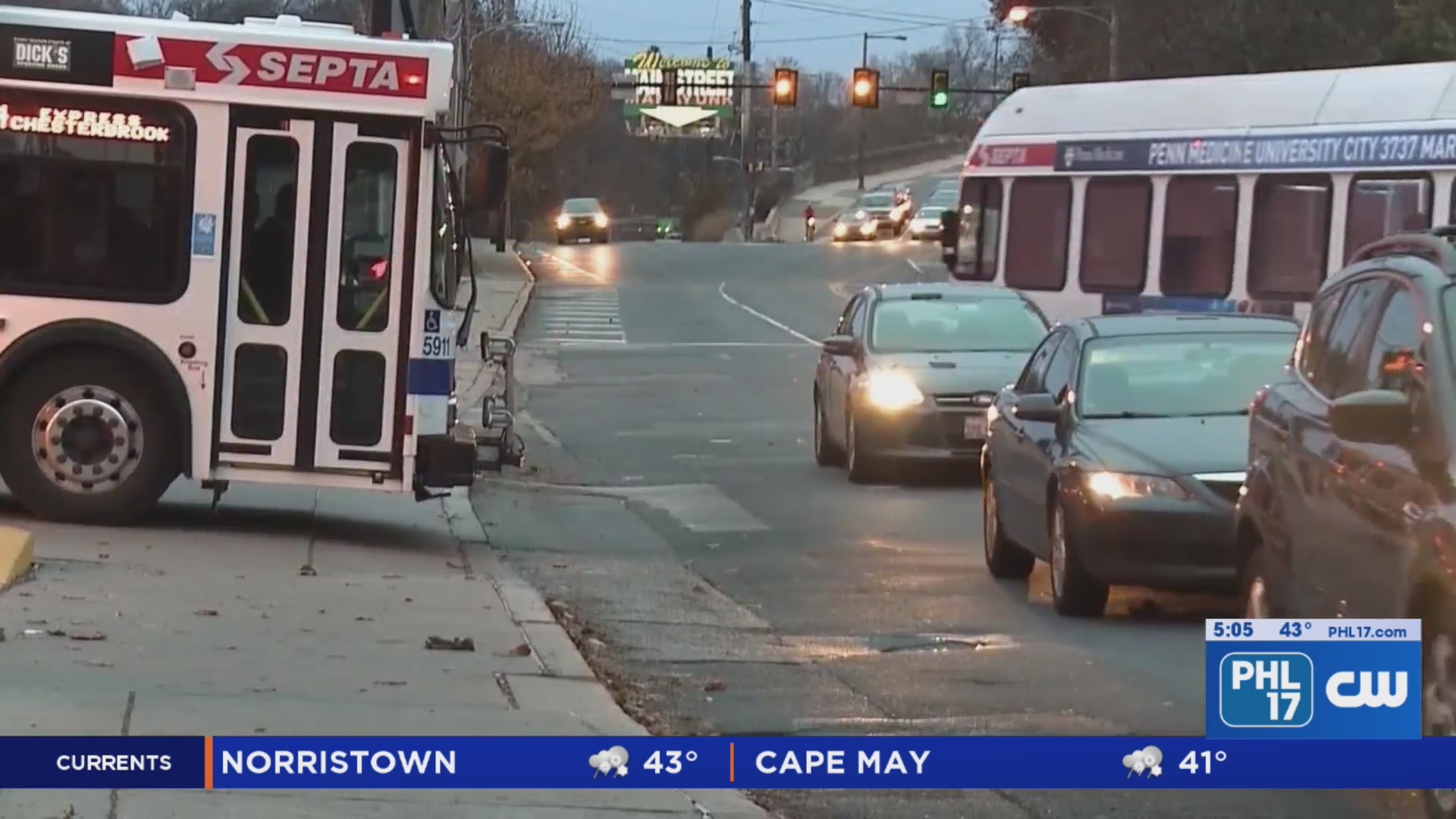 SEPTA fare hikes, fewer routes proposed in new budget