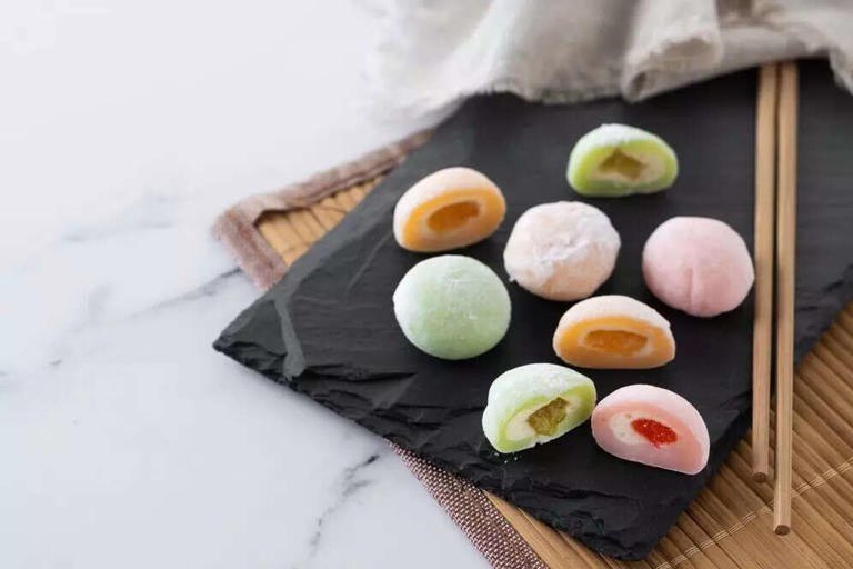 7 Types of Mochi in Japan and Where to Find Them