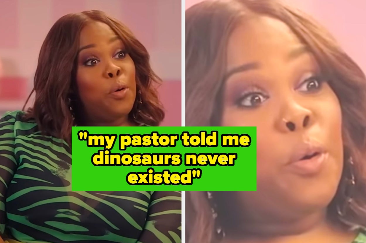 Former Church-Goers Are Sharing The Thing That Made Them Stop Attending ...