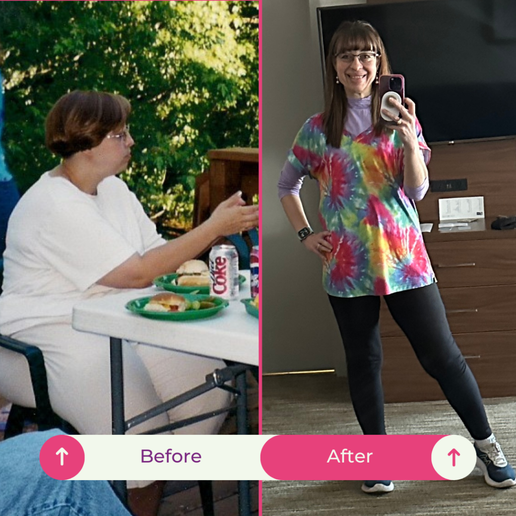 You’re not broken: The real reason weight loss feels impossible (and ...