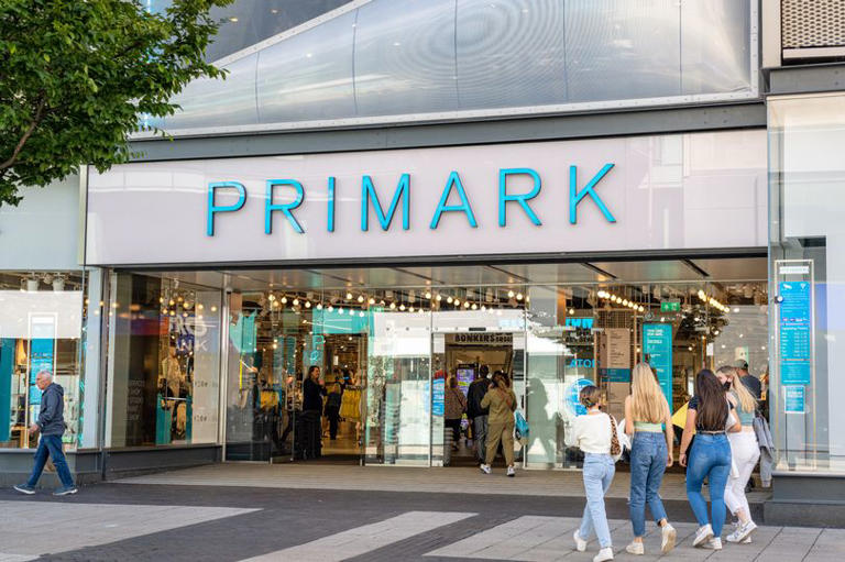 Primark's 'luxury' new range makes your home look 'chic and expensive'