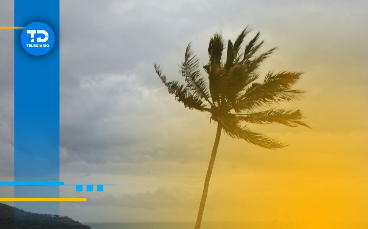 Pronóstico del tiempo Costa Rica: Cómo estará el clima HOY 10 de abril