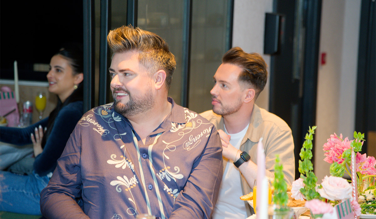 Calling all beauty lovers! A major event is coming to Dundrum Town Centre