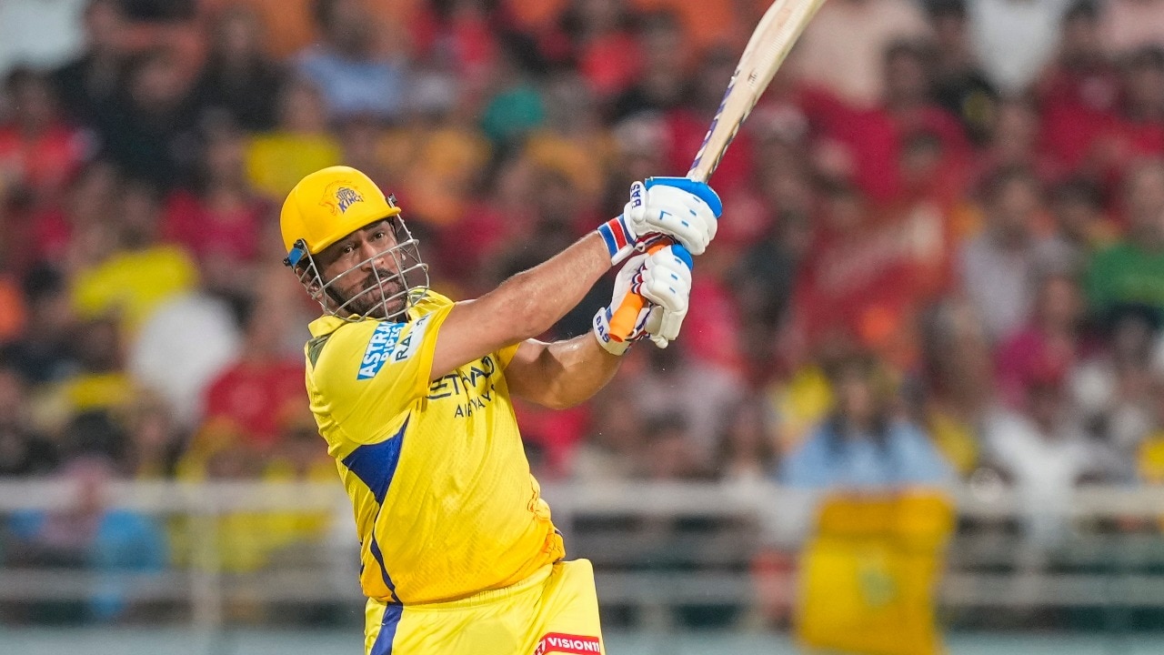 Thala is back: MS Dhoni's return as CSK captain thrills fans ahead of ...