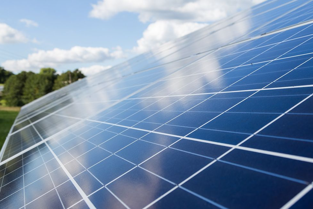 Finanziamento di circa 159 mln a PLT Energia per portafoglio ...