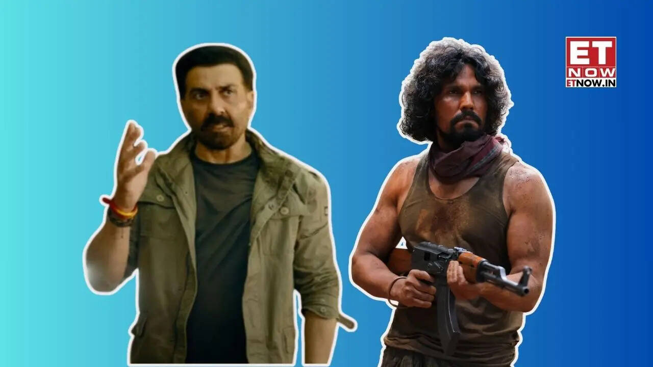 Box Office Collection Jaat Movie: Hit or flop? Check Day 1 earnings of ...