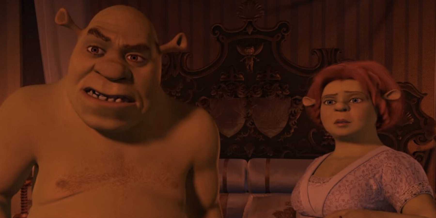 Get Out Of My Swamp: 35 Best Quotes From Shrek That Fans Still Quote Today