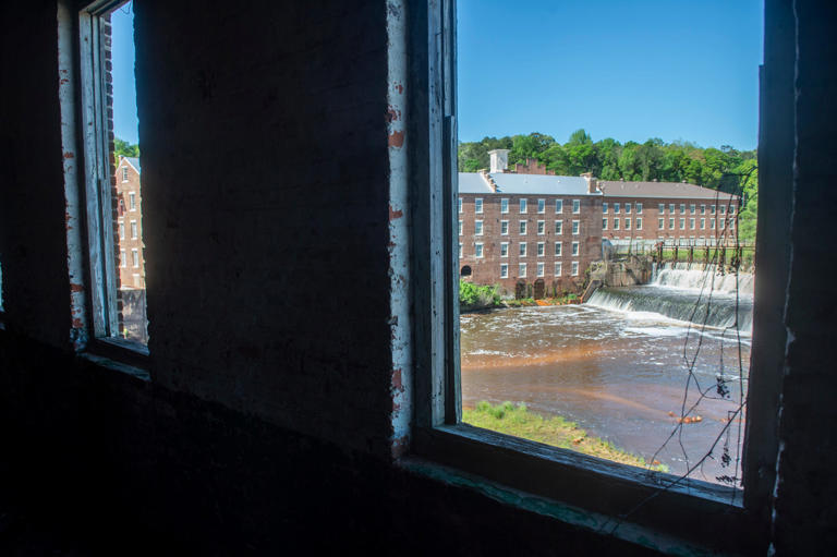 First look: Plans for unique dining spot inside Prattville's historic ...