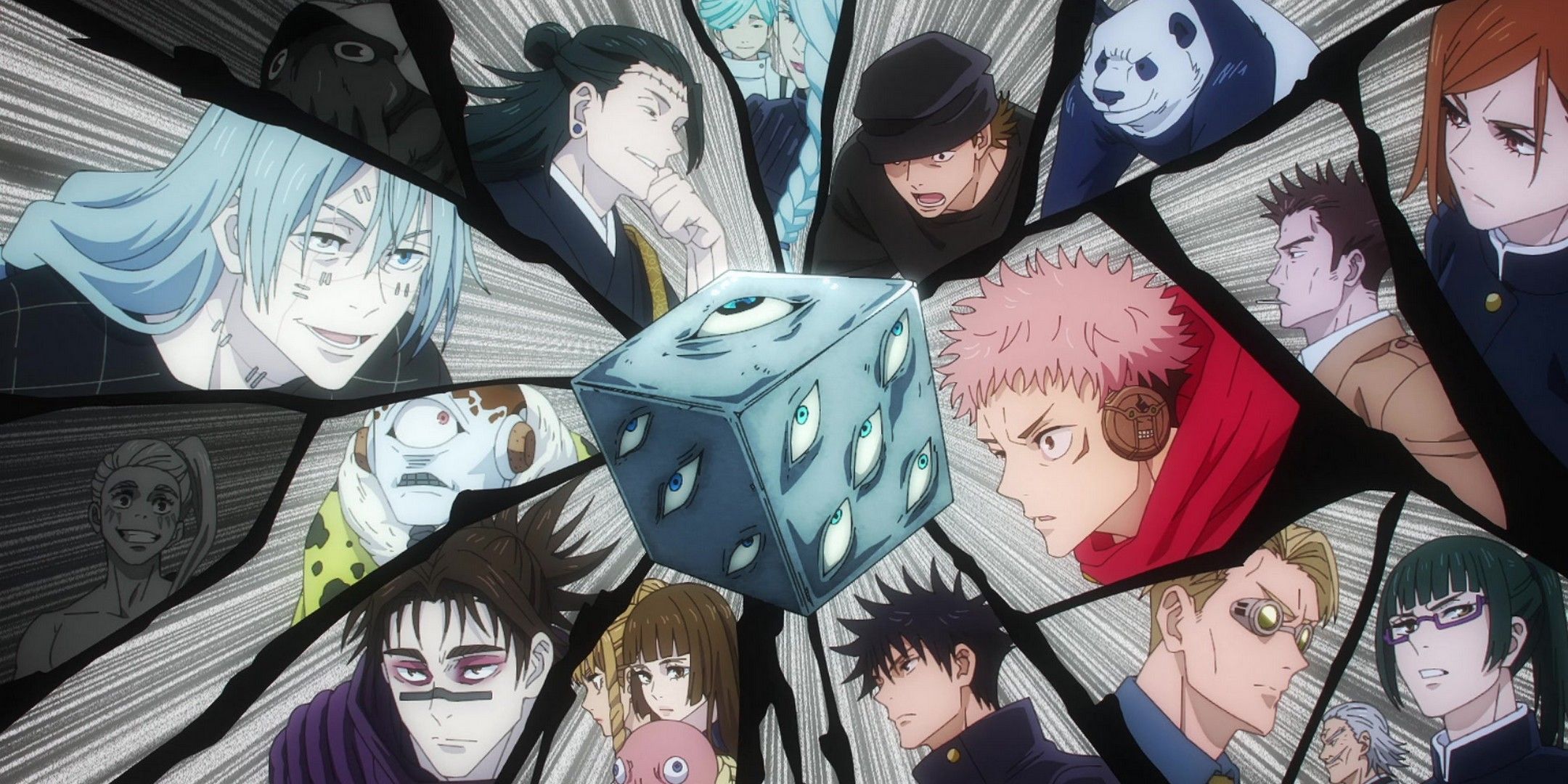 What's The Significance Of The Shibuya Incident Arc In Jujutsu Kaisen?