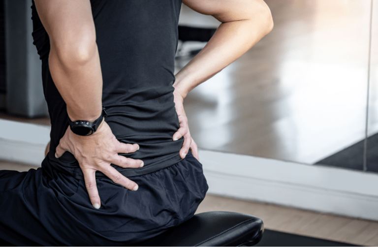 New study finds only 10% of nonsurgical treatments for lower back pain ...