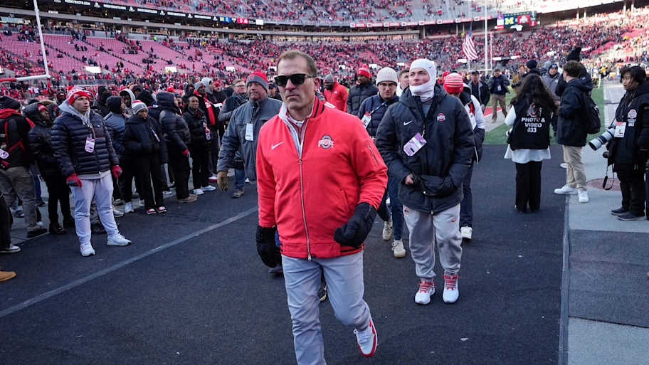 Ross Bjork still has high expectations for the Ohio State basketball ...