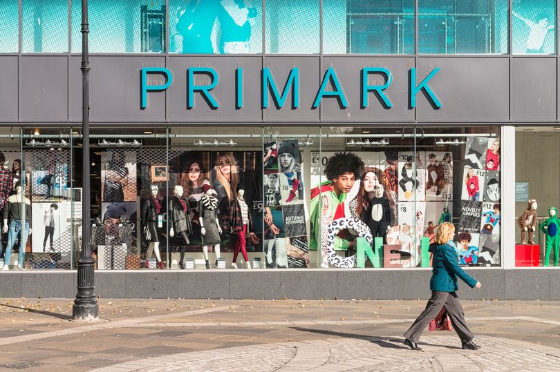 Primark's 'classy and expensive-looking' homeware range is winning over ...