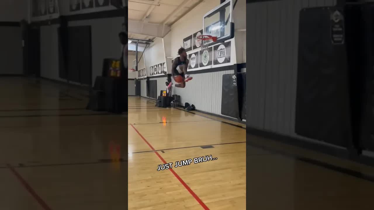 Easy Dunking Tutorial: Jump Shot for Beginners