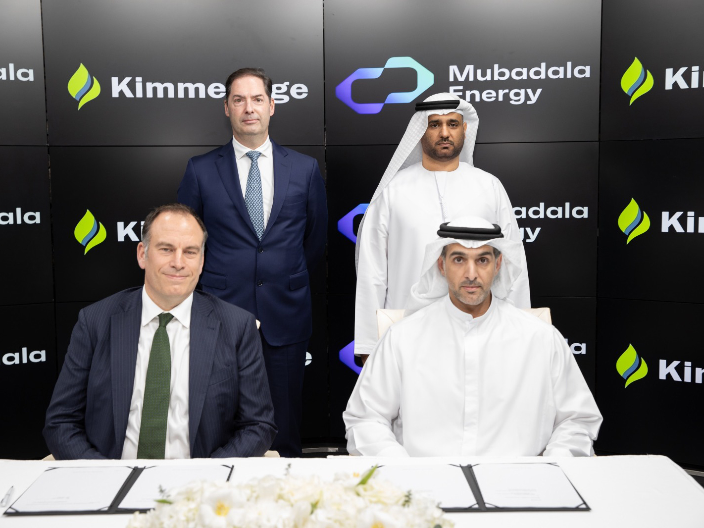 Mubadala Energy enters major U.S. upstream gas, LNG operation with ...