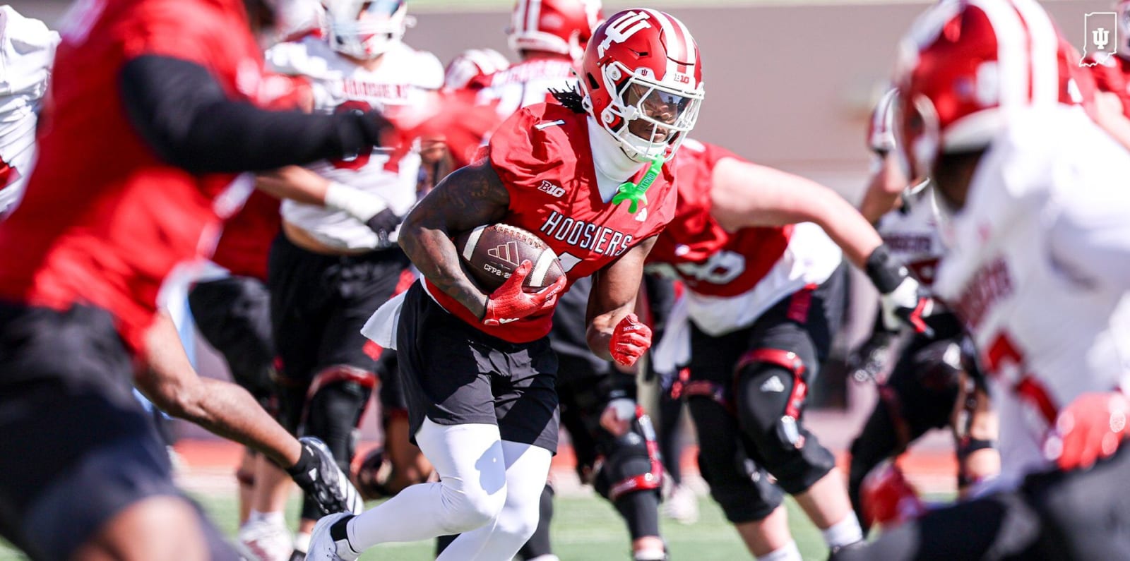 ‘There is not going to be any drop off’: Despite offseason overhaul of ...