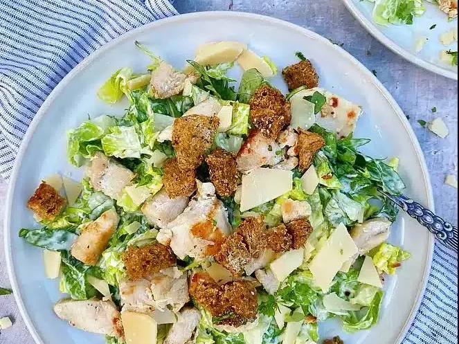 24 Healthier Dinner Ideas that Actually Taste Amazing