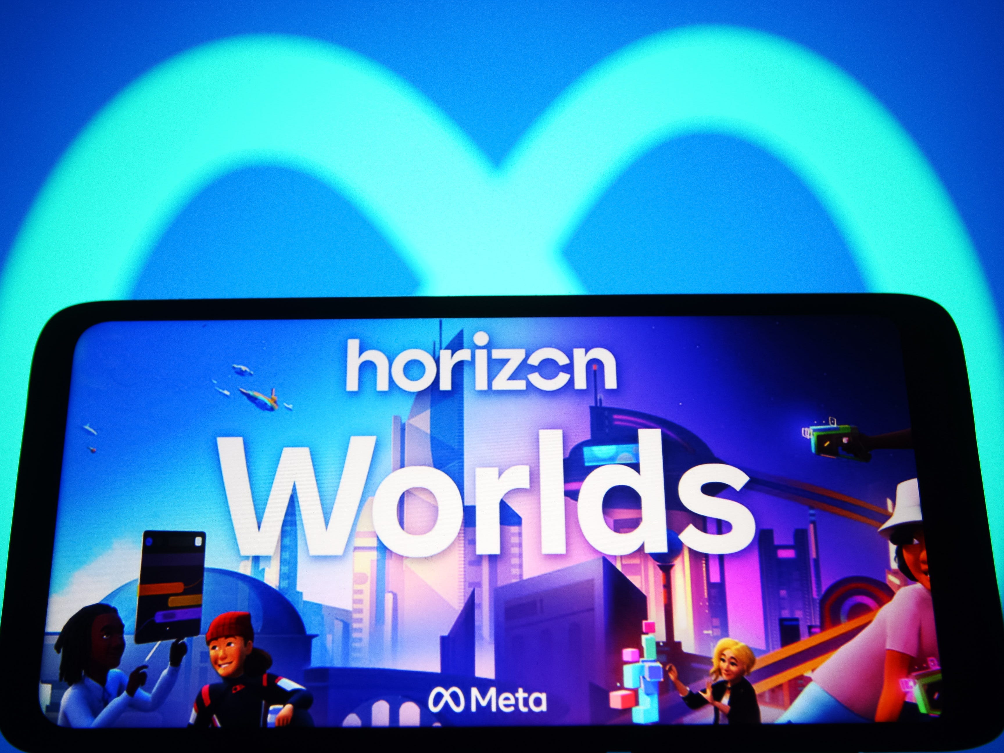 Meta whistleblower claims the company put profit over the safety of ...