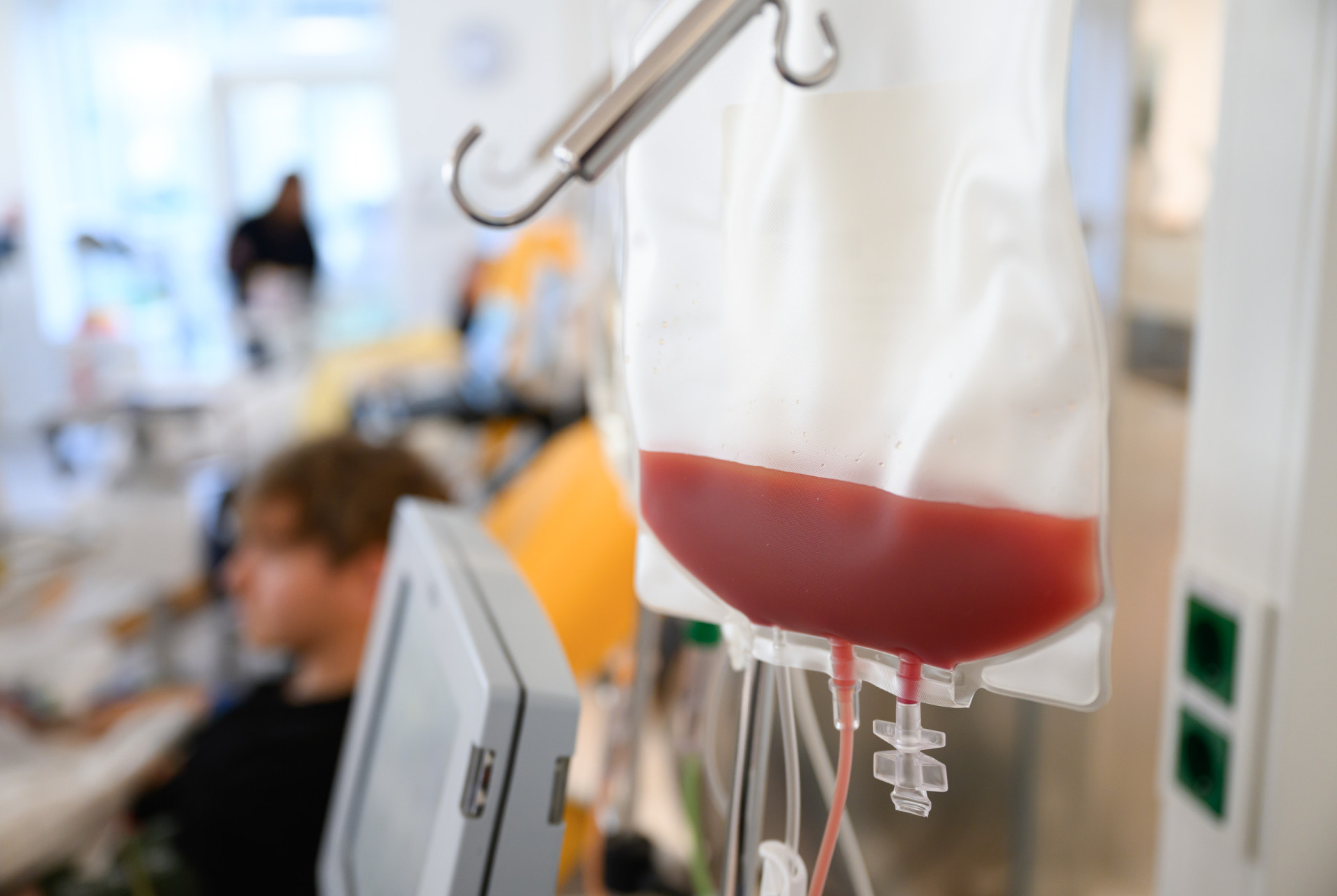 Everything you need to know about bone and blood cancer