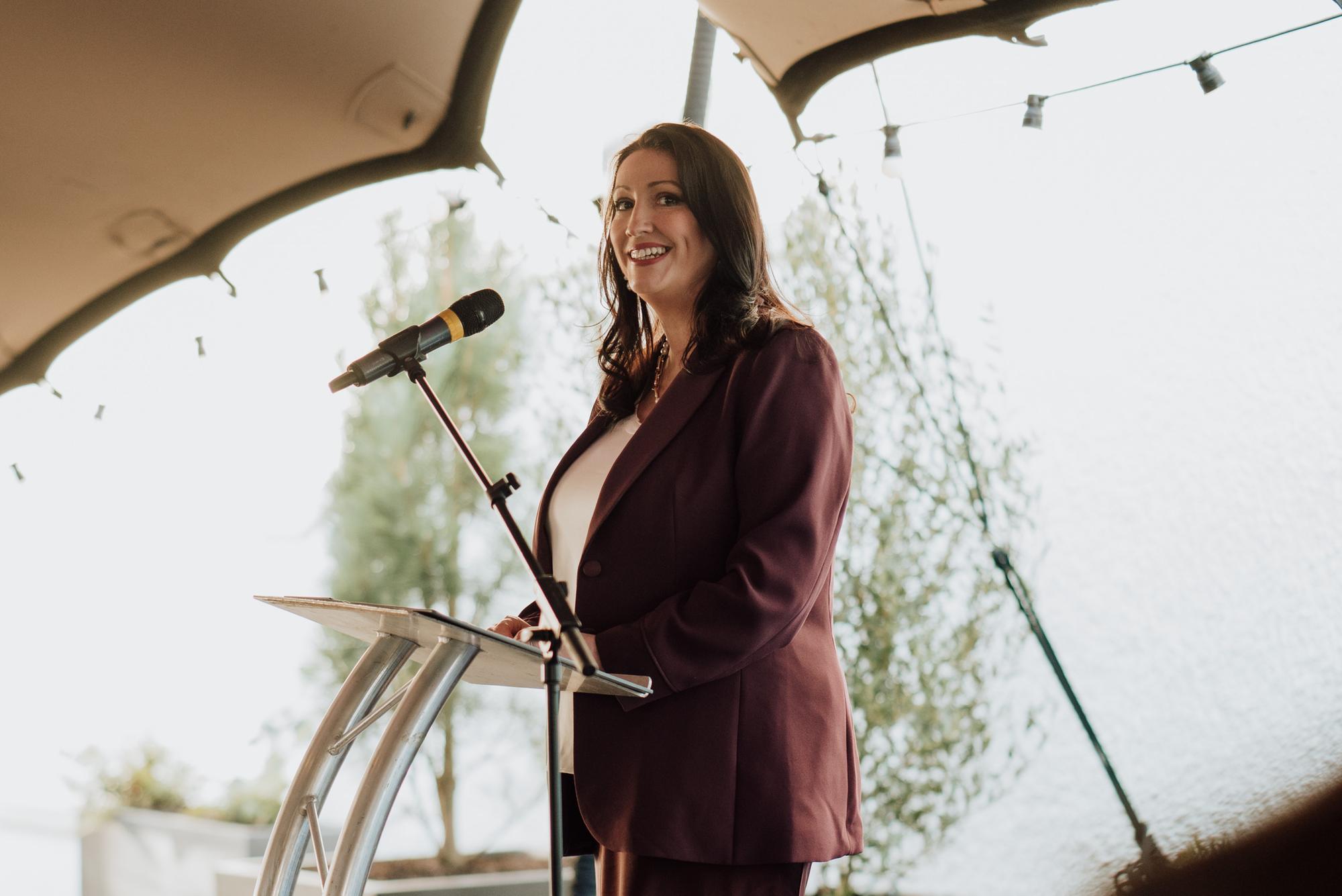 25 pictures: First Minister, Deputy First Minister, Baroness Foster ...