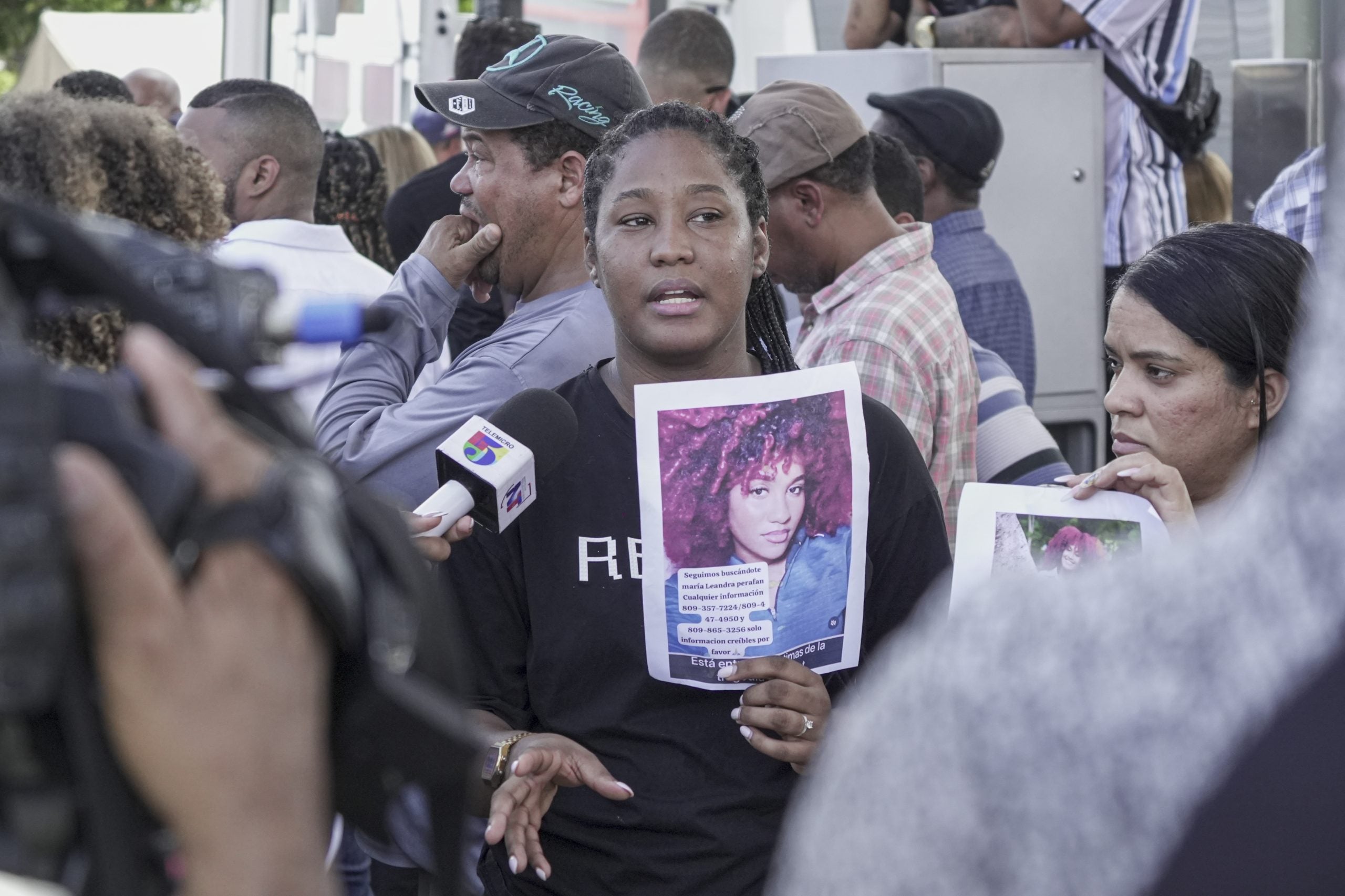 218 Dead In Devastating Roof Collapse At Jet Set Nightclub In Dominican ...