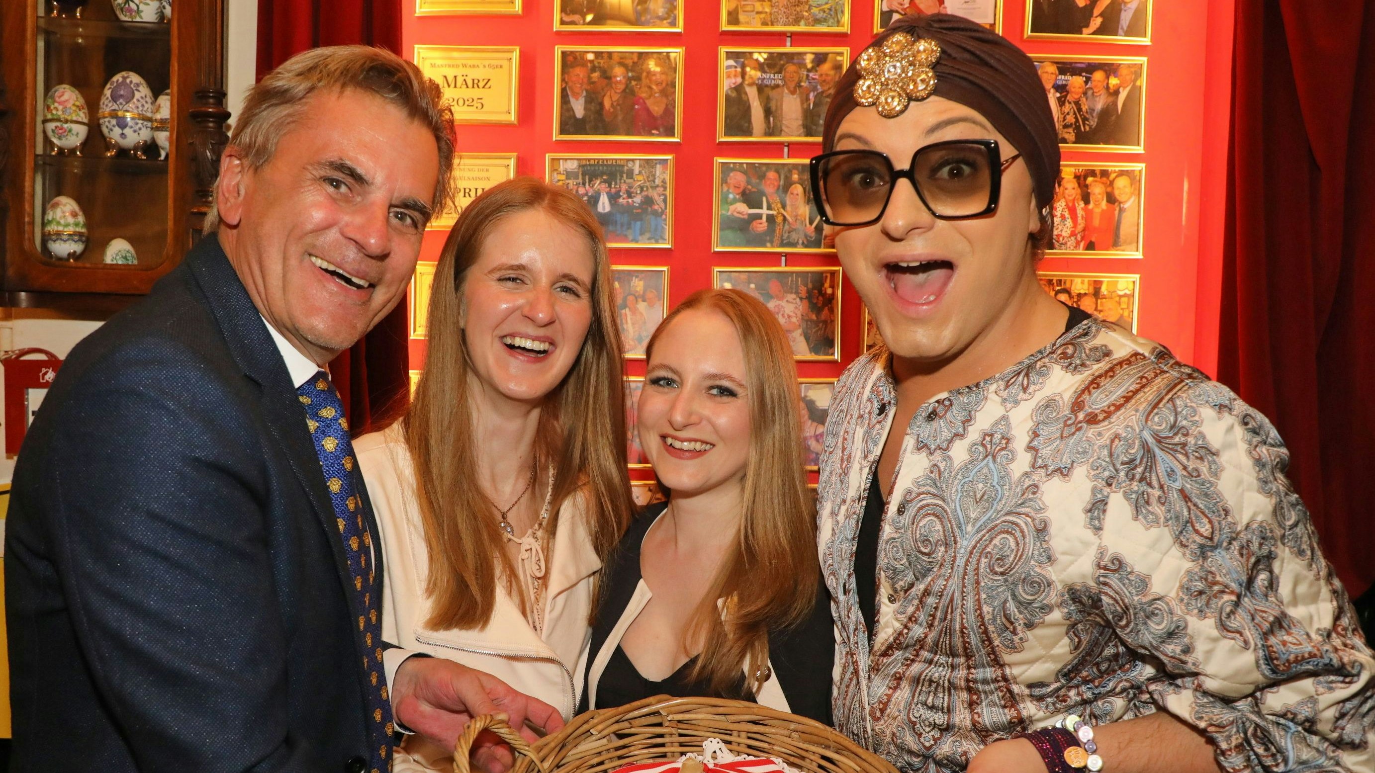 David Vandyck: “Ik zou wat slanker willen zijn”