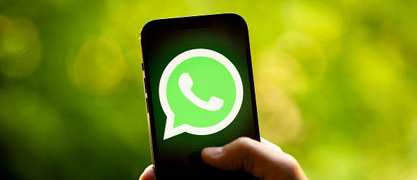 Forklift driver moves car blocking Birmingham yard