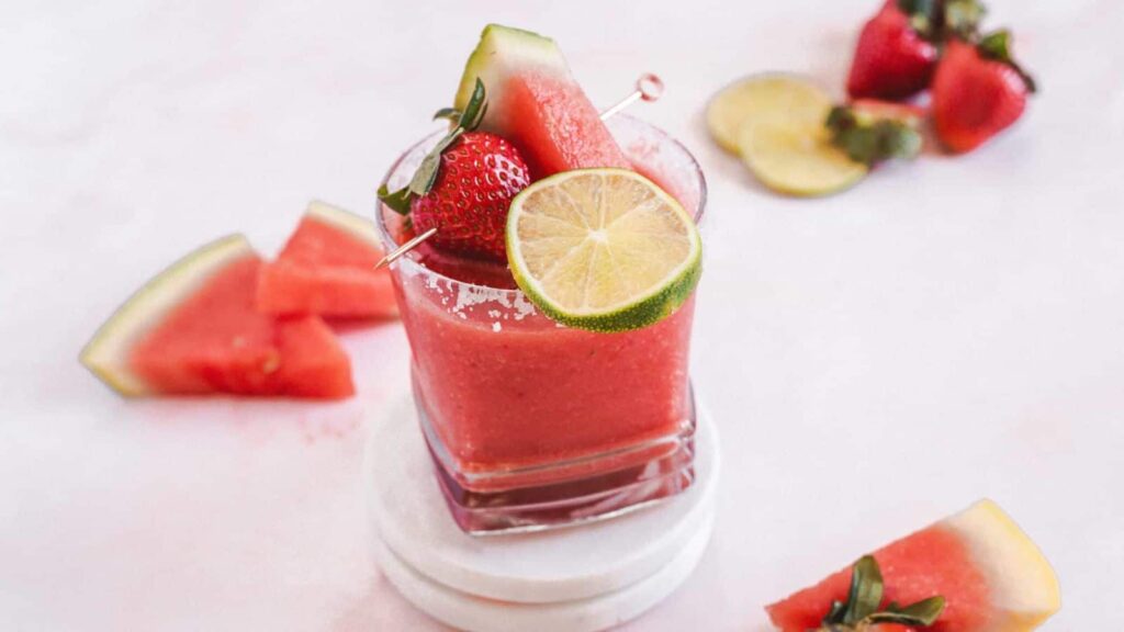 17 Spring Drinks That Hit the Spot Like the First Warm Day